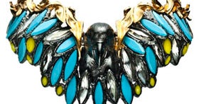 Alexis Bittar Trunk Show