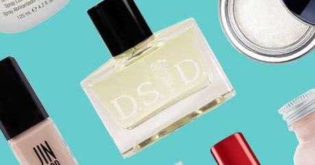 Spring Beauty - Editors Makeup Picks