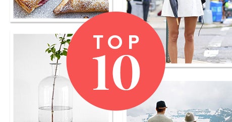 Best Pinterest Accounts - L.A., Fashion, Style, Top 10