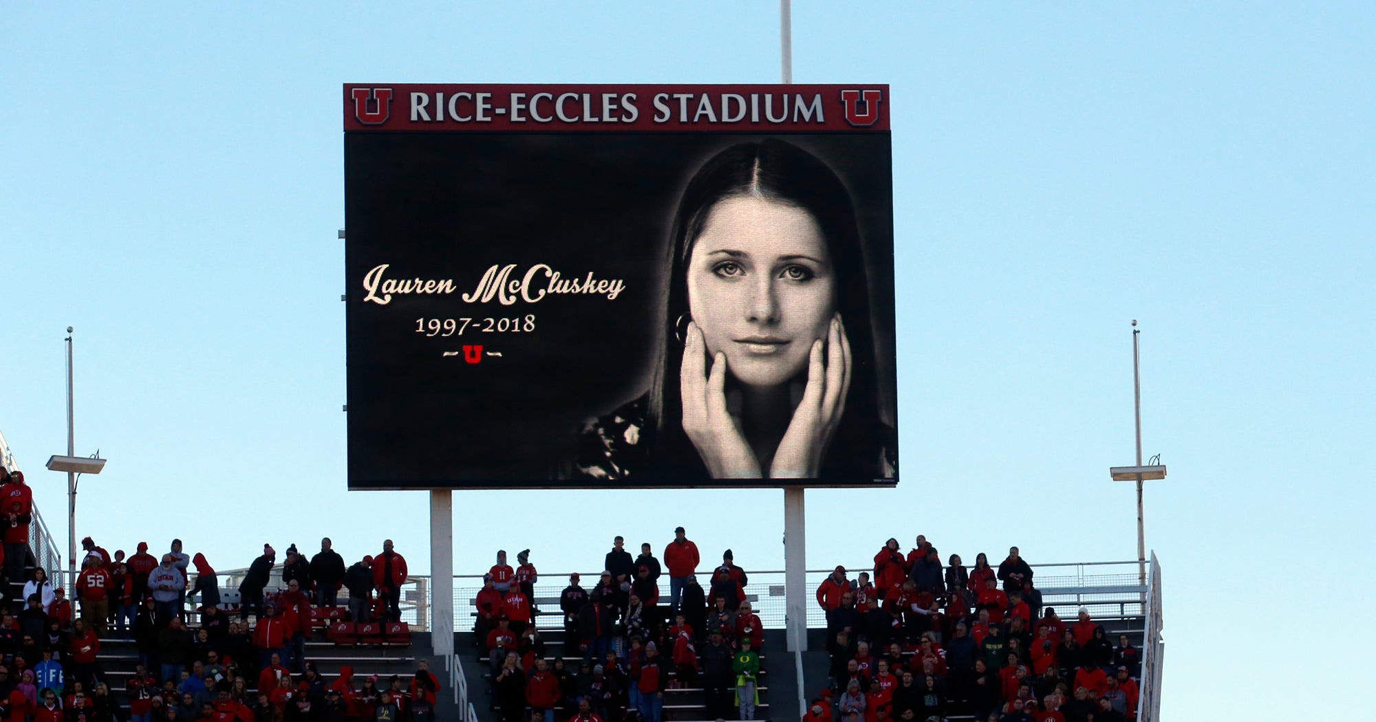 Utah Lawmakers Propose Lauren's Law Against Gun Loaning