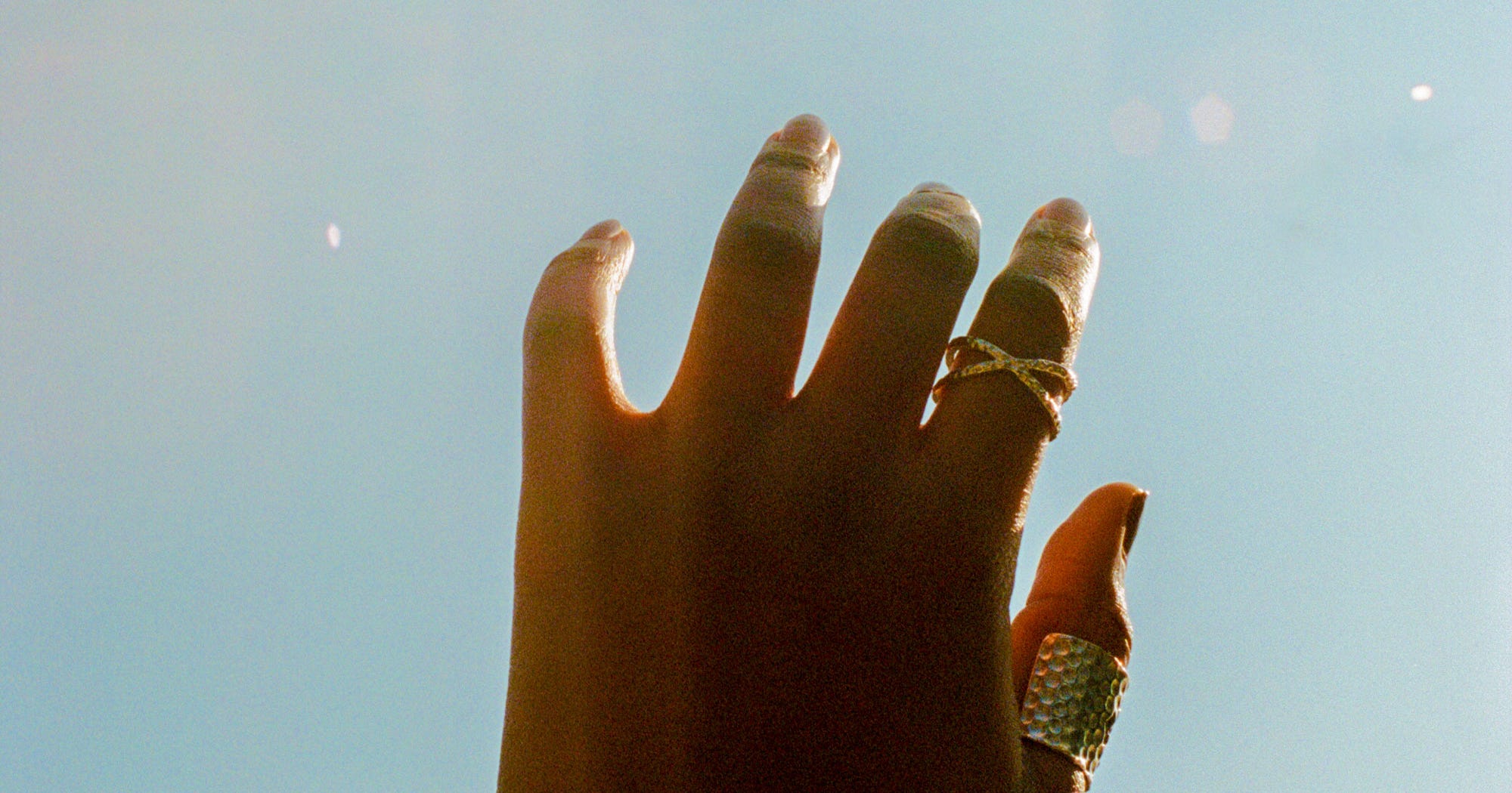 Hypervigilance: Symptoms, Causes & Treatment