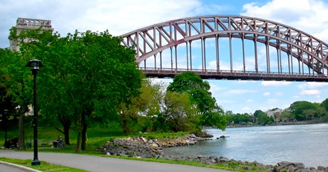 Things To Do Around Randalls Island NYC