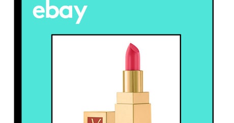 EBay Makeup Selling - Sold Out Beauty Products