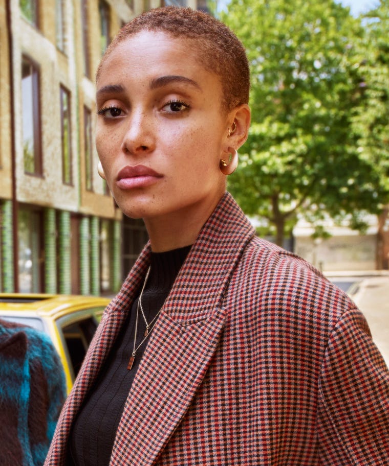 Claudia Li Uses All Asian Models For First Runway Show