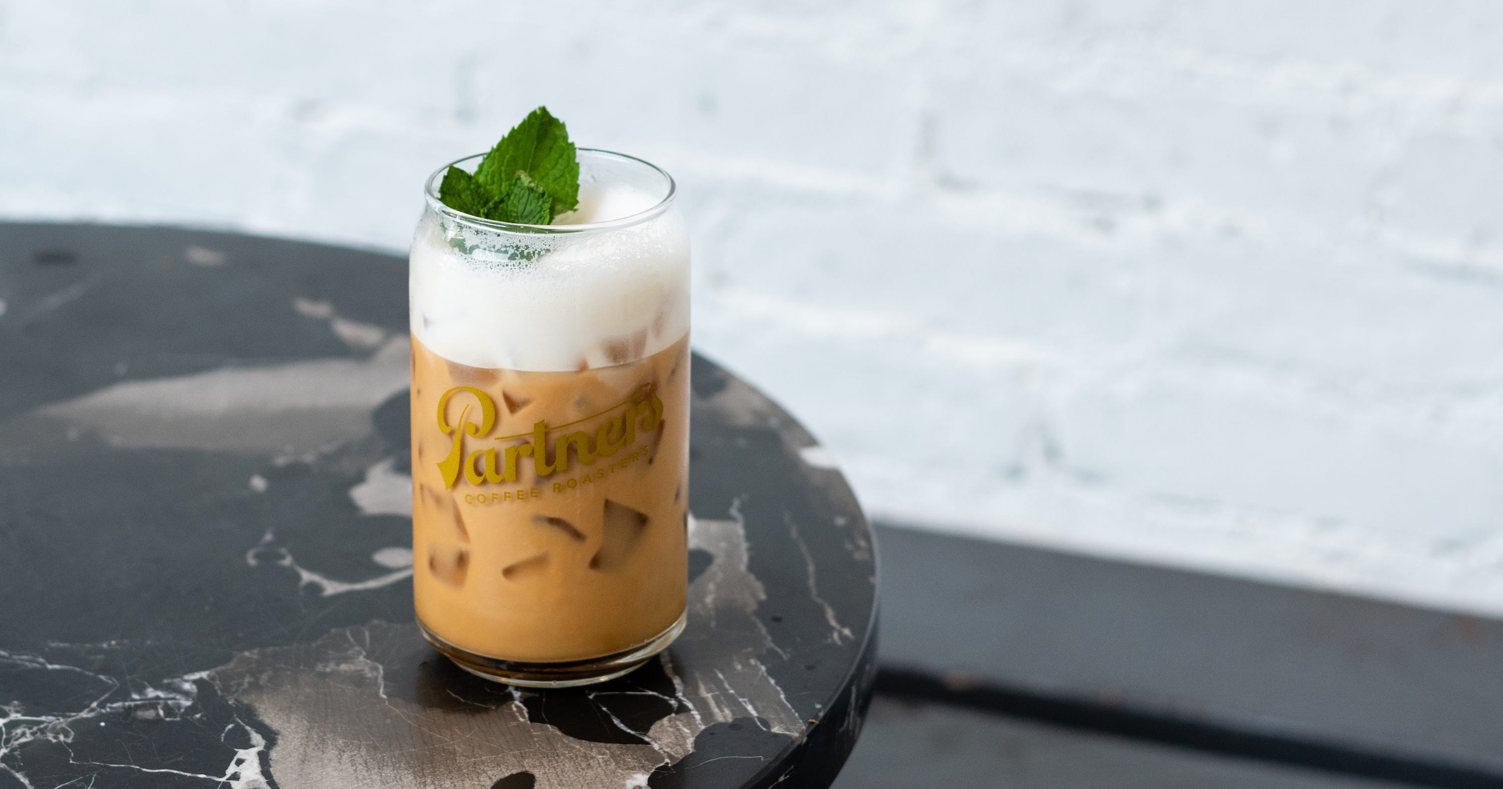 Best Iced Coffee Drink Trends To Try This Summer 2019