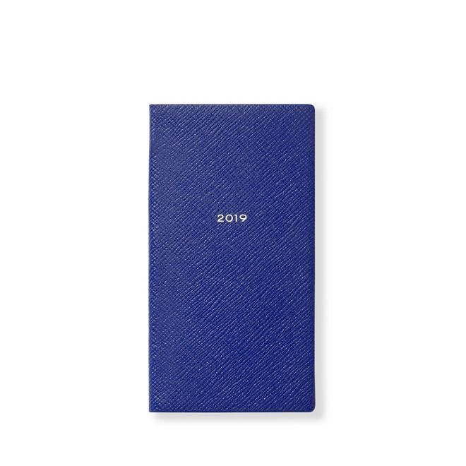 Smythson + 2019 MEMORANDA DIARY