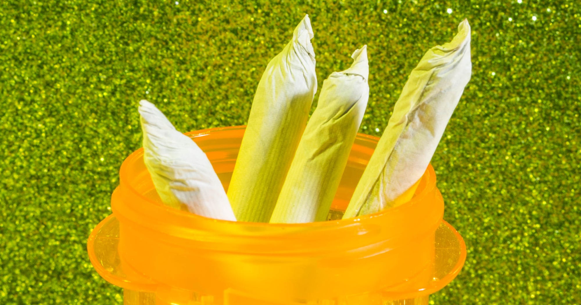 Marijuana Congress Free Weed Joint Session 2017