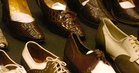 Alameda Vintage Faire - Thrifting In San Francisco
