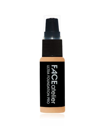 Face Atelier + Ultra Foundation Pro