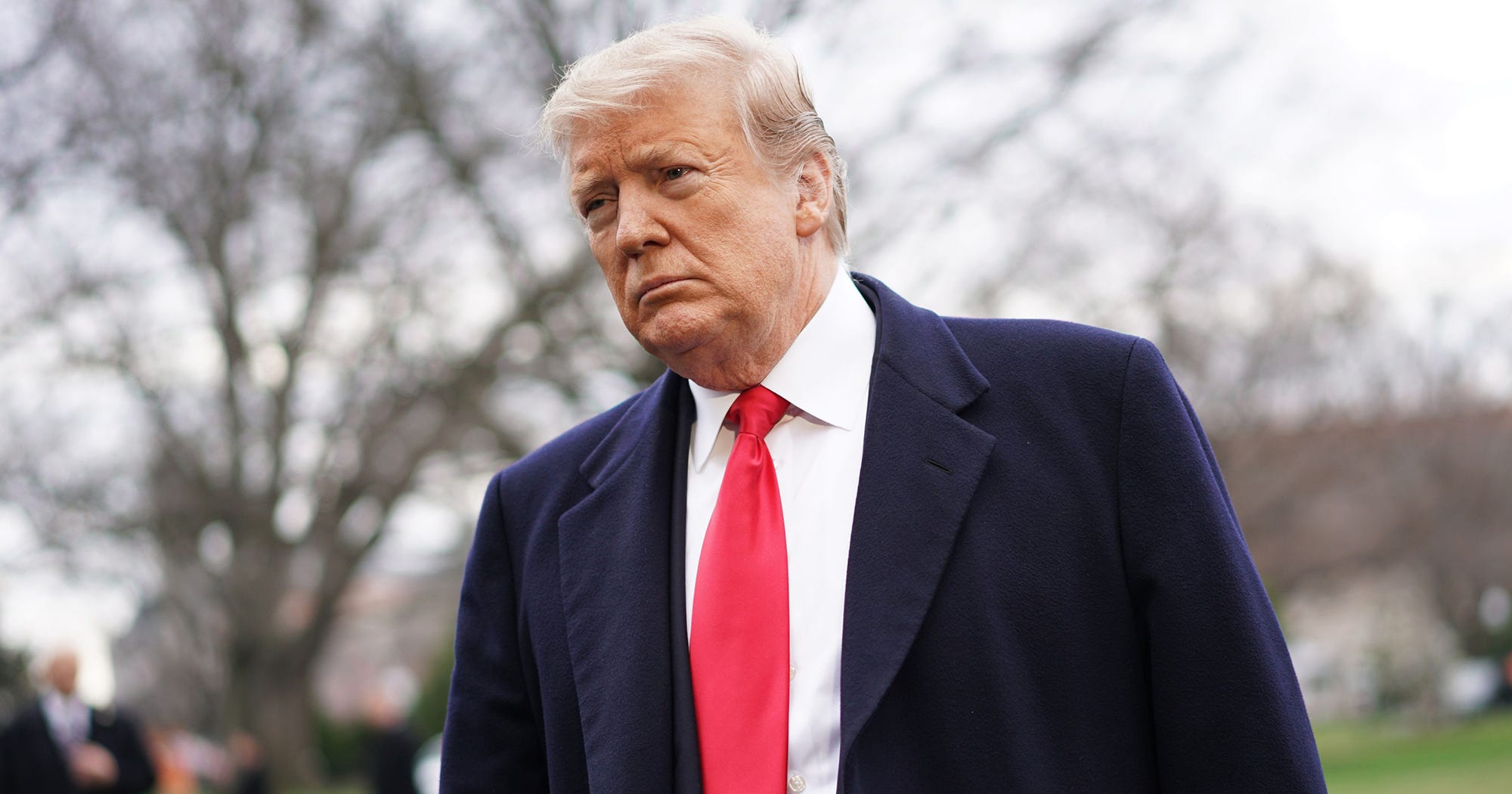 Mueller Report Says No Collusion, No Obstruction