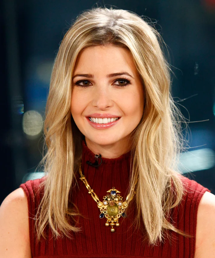 Ivanka Trump Wedding Makeup Artist | Saubhaya Makeup Ivanka Trump Wedding Makeup Artist | Saubhaya Makeup