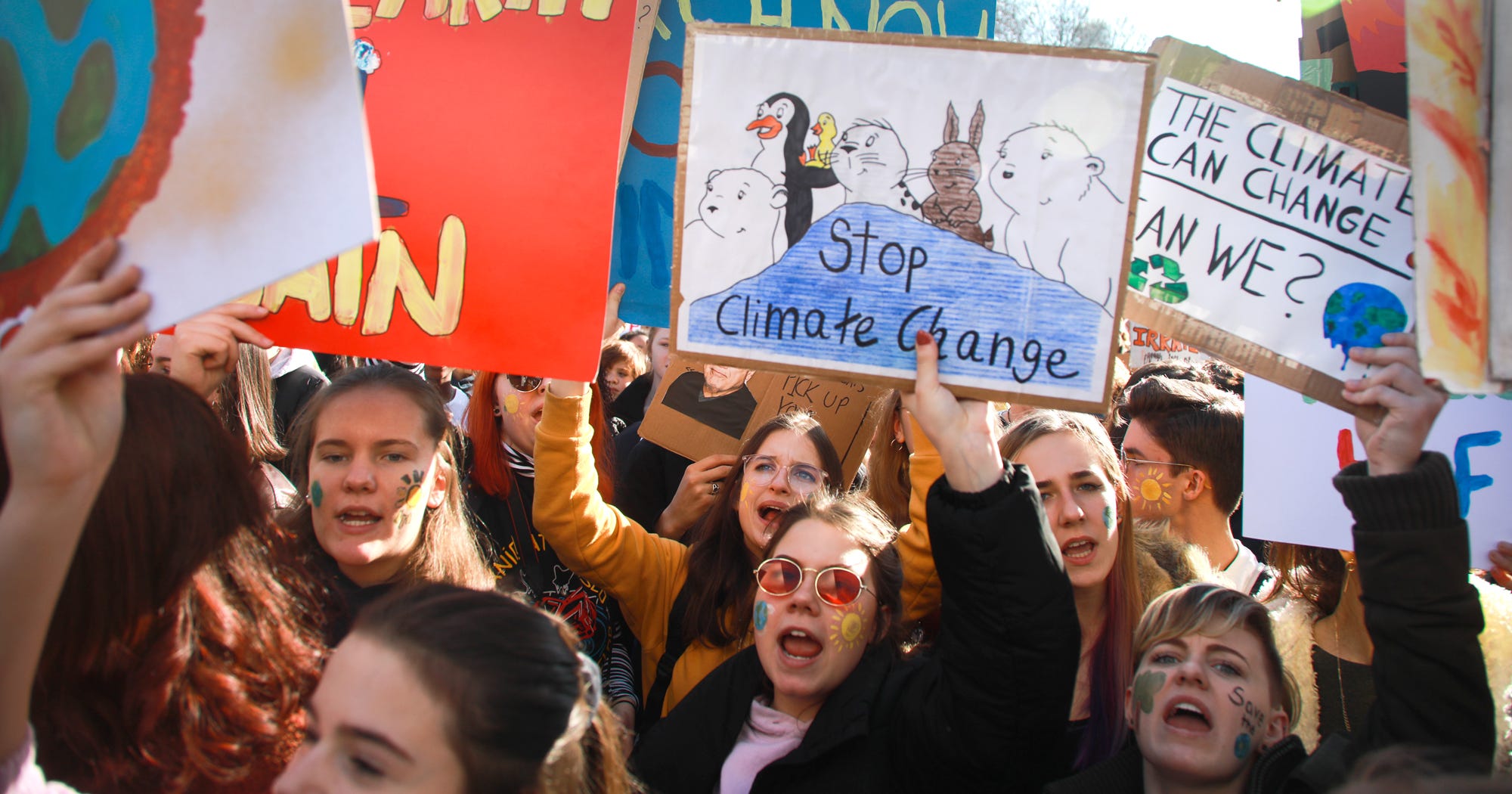 Zero Hour Climate Change Summit In Miami Information