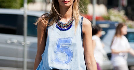 How To Dress For Fashion Week- Inspiration Images