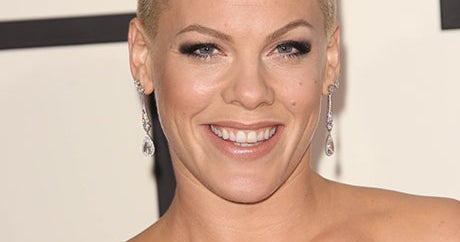 Pink To Perform At The Oscars - Academy Awards 2014