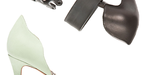 Weekend Shopping List - Deals, Gifts, Shoe Porn
