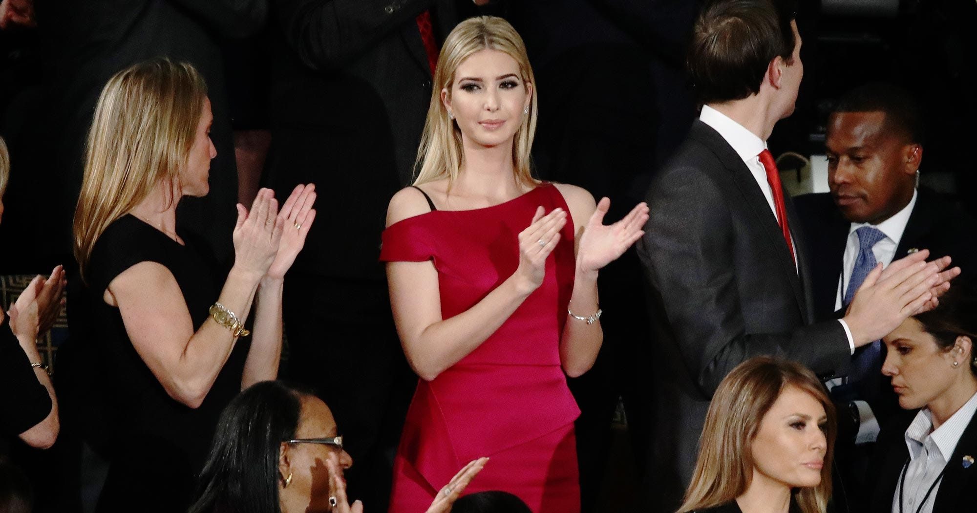 Paul Ryan Sexist Dress Code Response