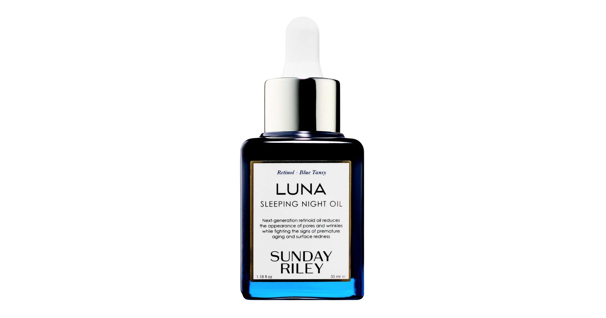 Sunday Riley Skincare Is Now Available To Buy At Ulta