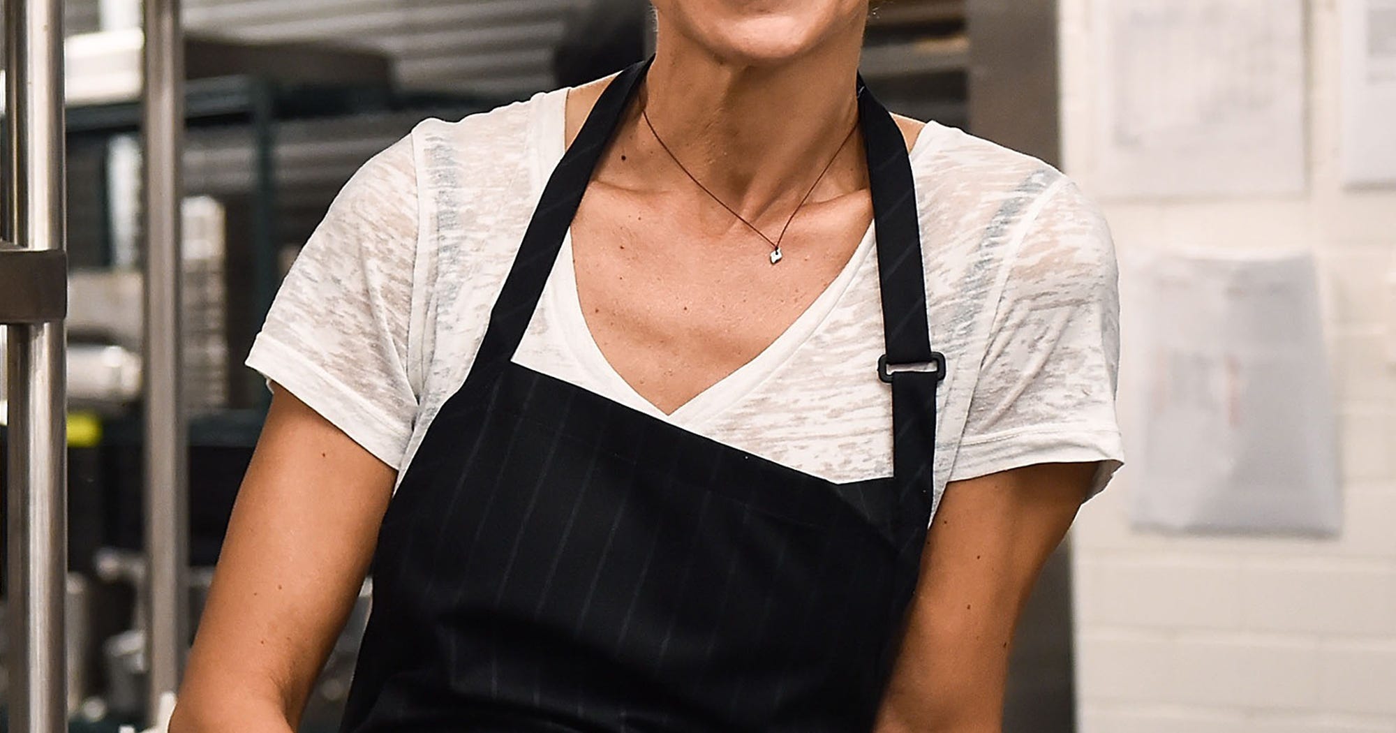 Meet The First Woman Chef In US With 3 Michelin Stars