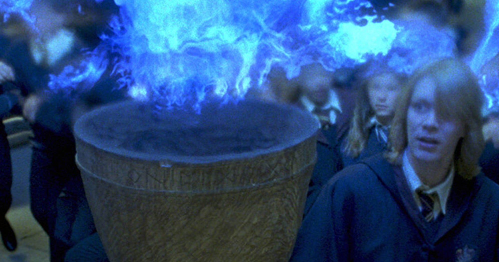 Harry Potter Cafe Singapore Platform 1094