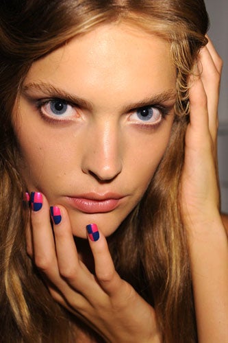 Tumblr Nails 2012 Drama Queen Nails: December 2012