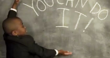 Kid President Videos - 20 Things To Say More Often