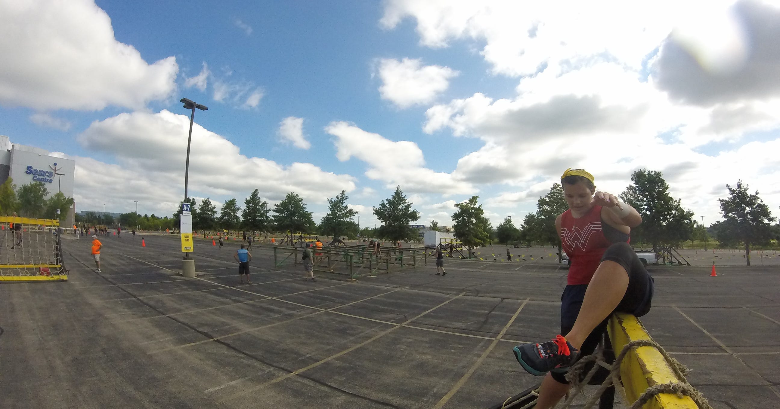 Take Back The Beach Essay: Heather Slager