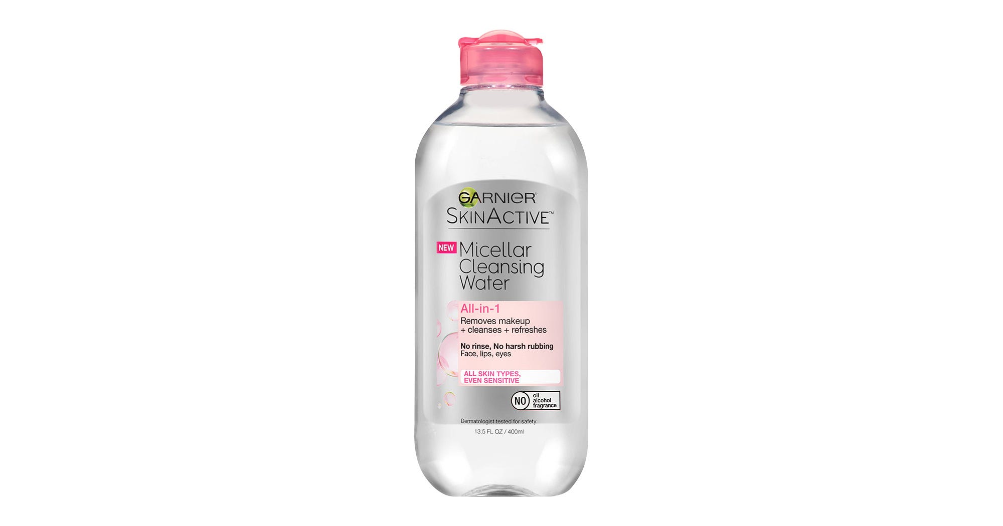 Garnier DoSomething Empties Recycling Campaign