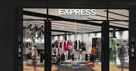 Express Store- Biggest Express Store In America