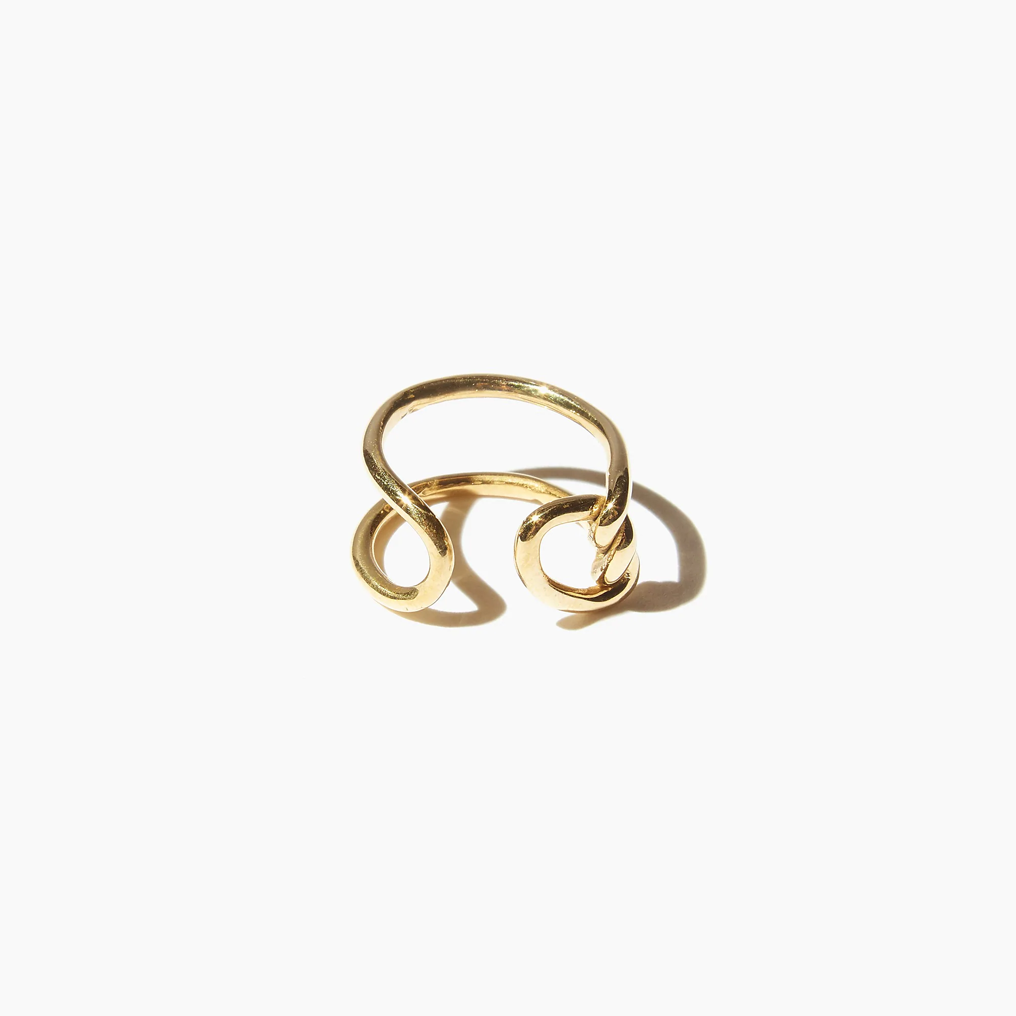Odette New York + Tether ring