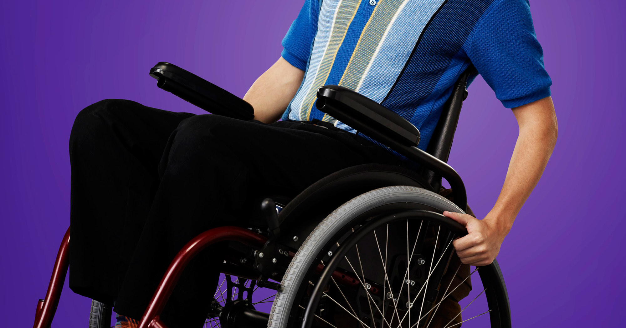 Movies About People With Disabilities, Me Before You