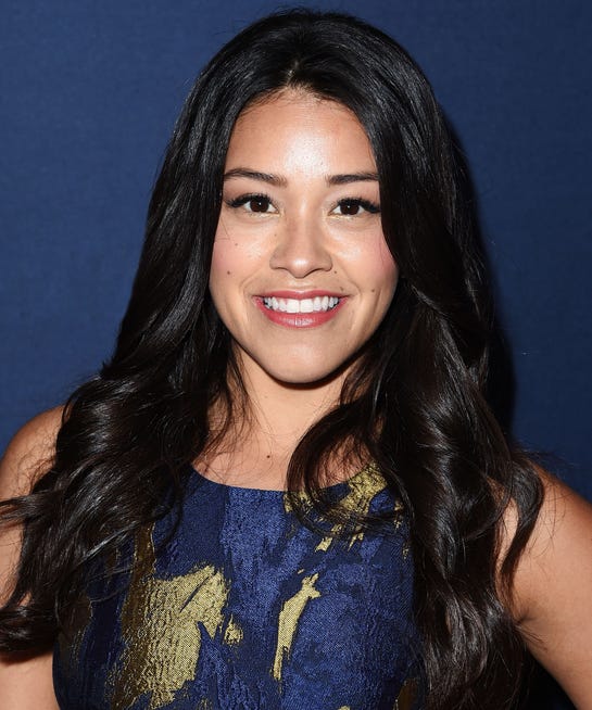 Hispanic Celebrities Medium Skin Tone Complexion Makeup