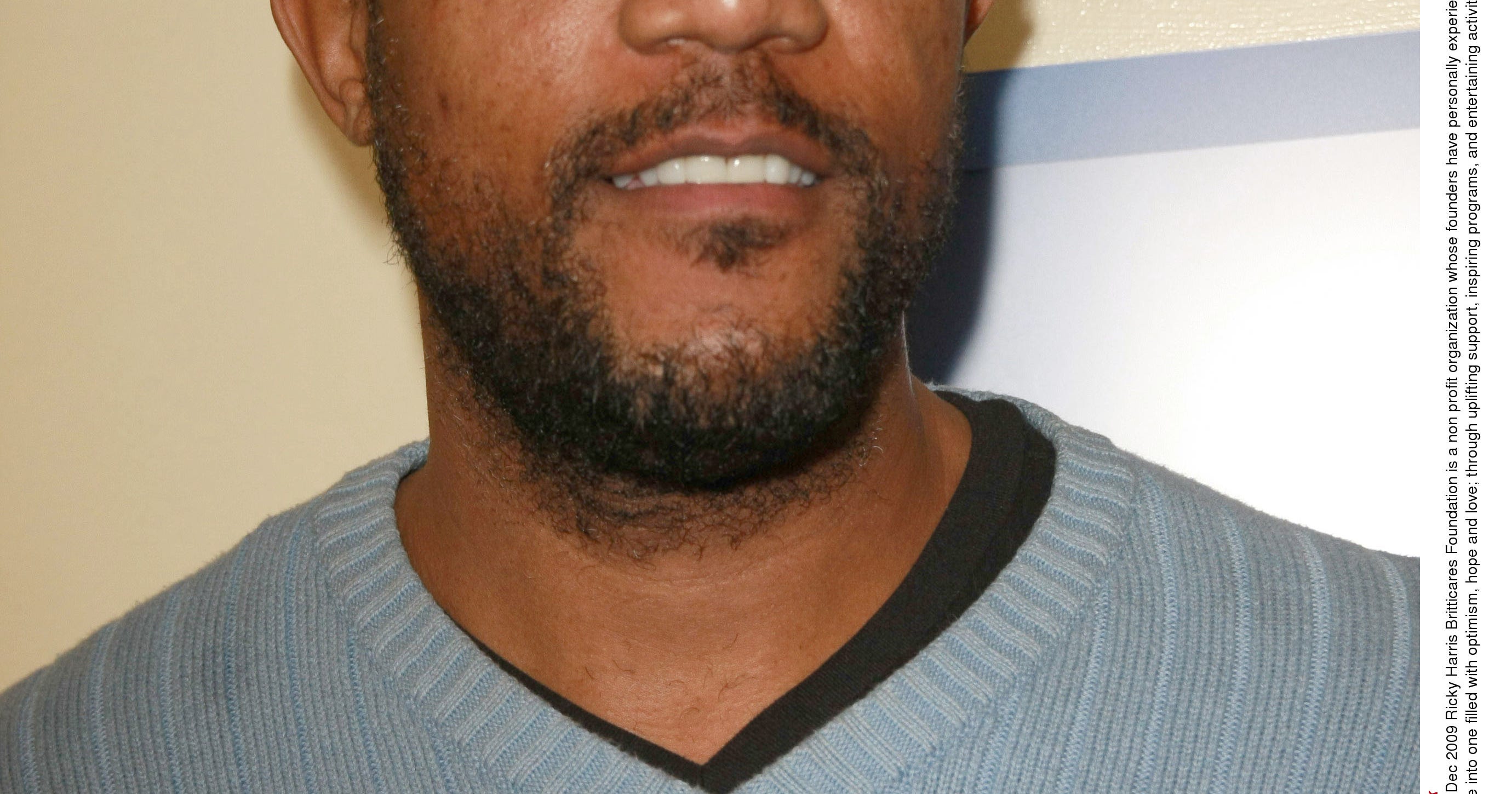 Actor, Comedian Ricky Harris Death, Celebrity Reactions