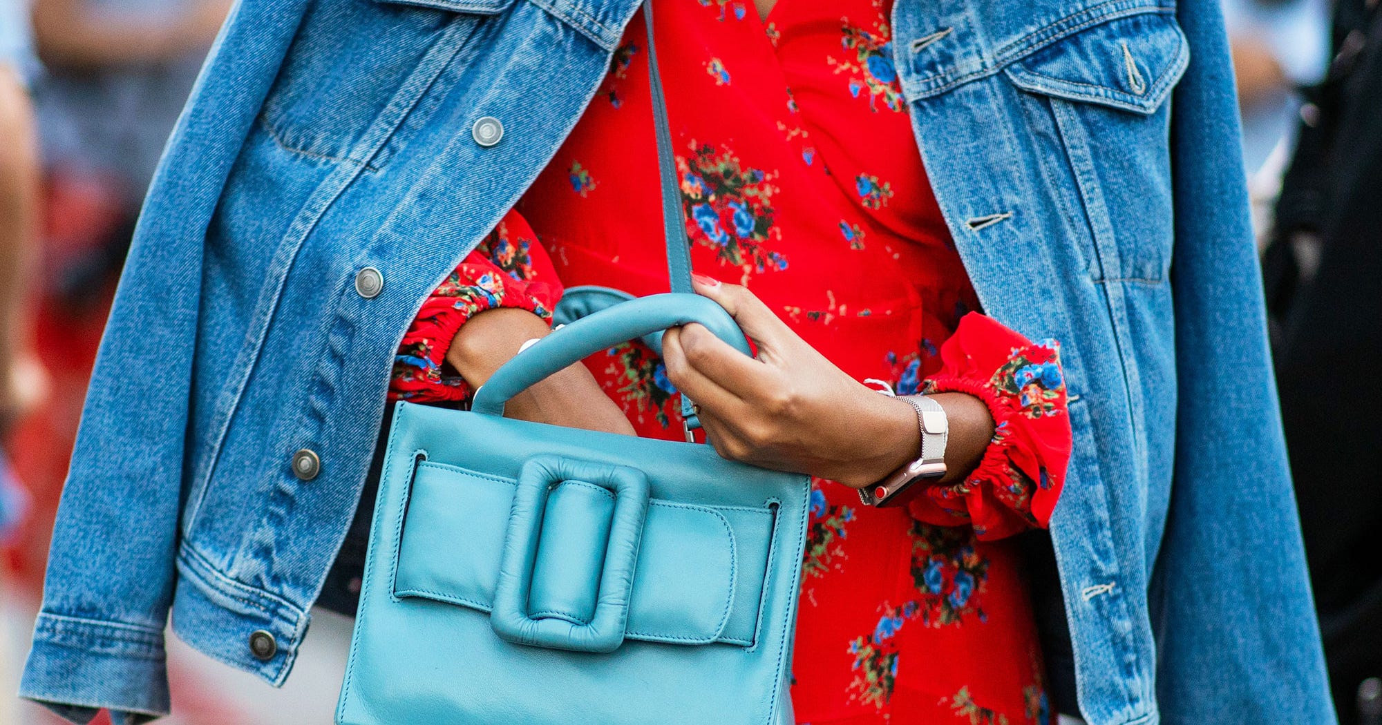 Best Nail Polish Colours For A Spring Manicure 2019