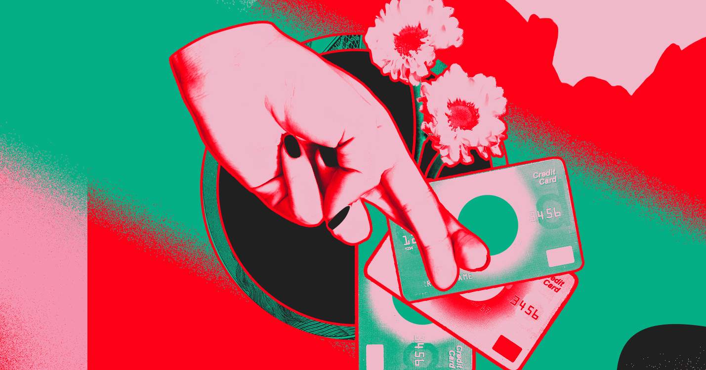 What Is Financial Infidelity - Secret Bank Account