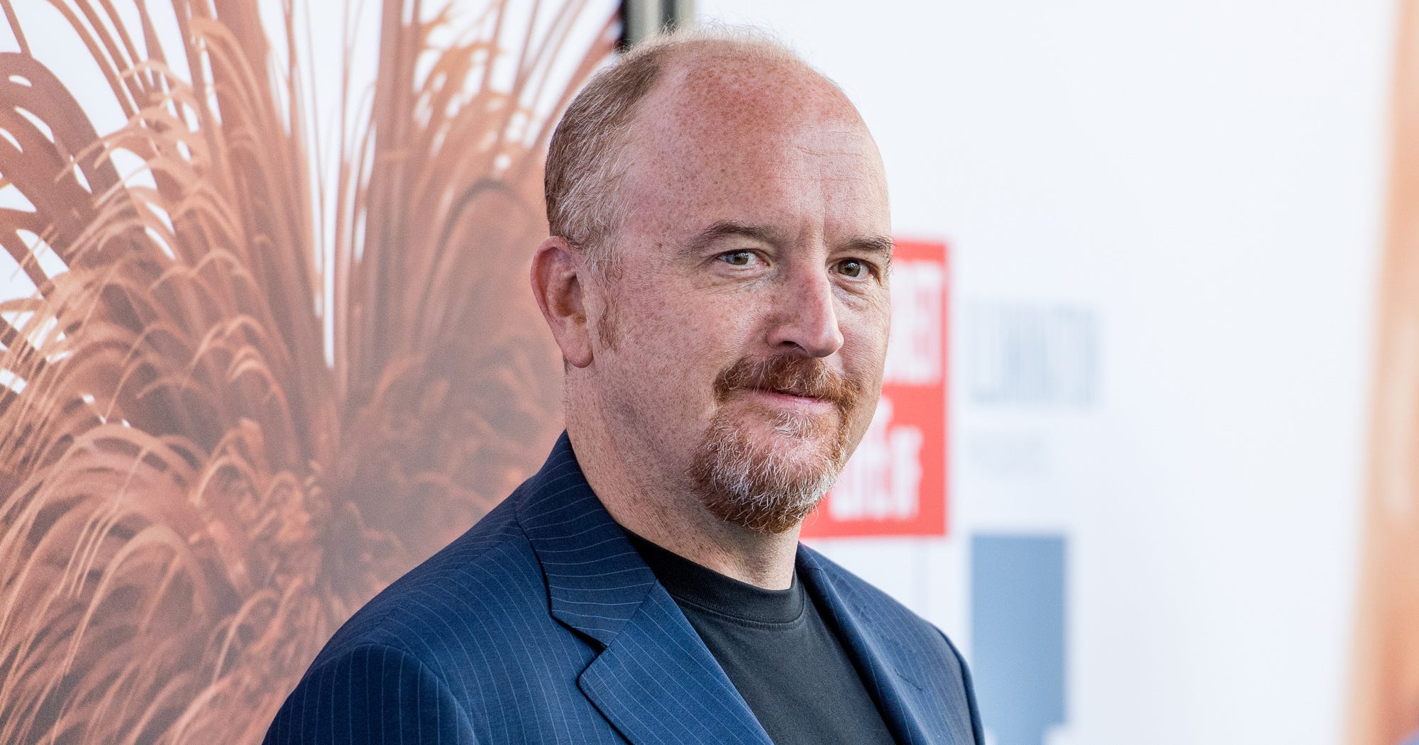 What Is Louis Ck Doing Now | semashow.com