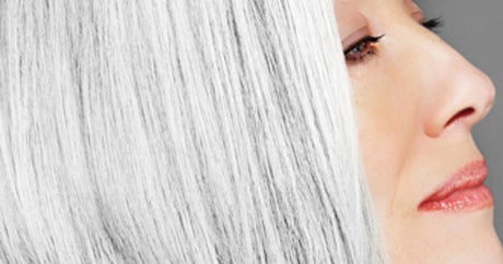 Sarah Wiley, The Amazing 66 Year Old Model