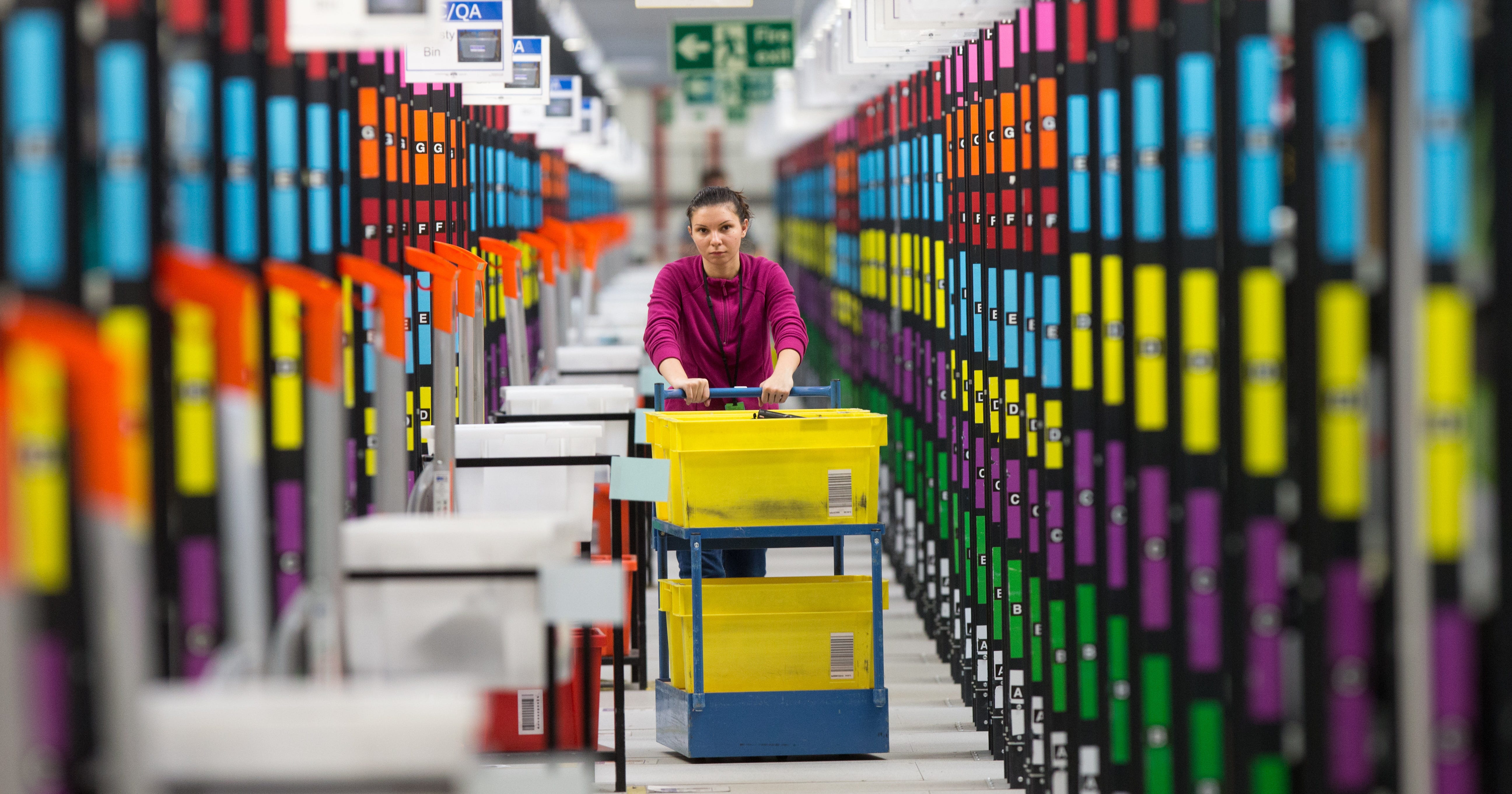 When Is Amazon Black Friday Early Holiday Discounts