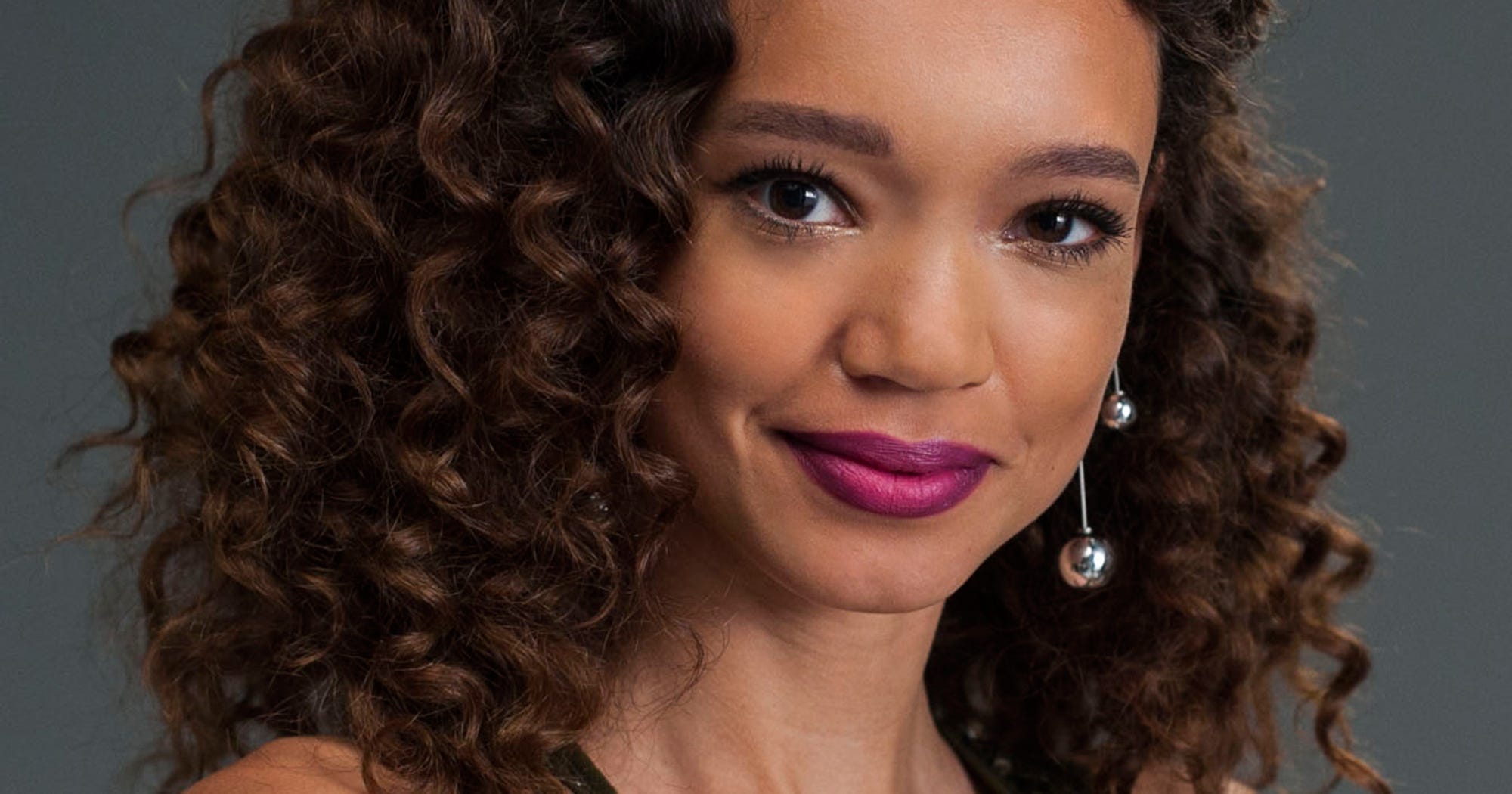 Berry Lips Lipstick Palette Tutorial Guide