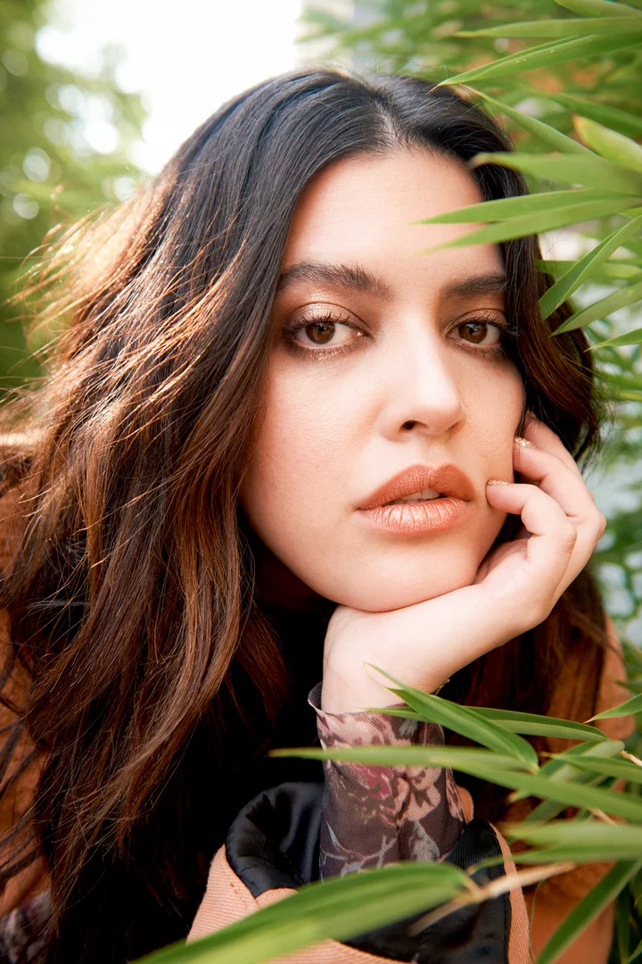 Denise Bidot Hair
