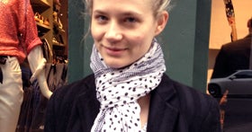 Who Camped Out For Marni For H&M