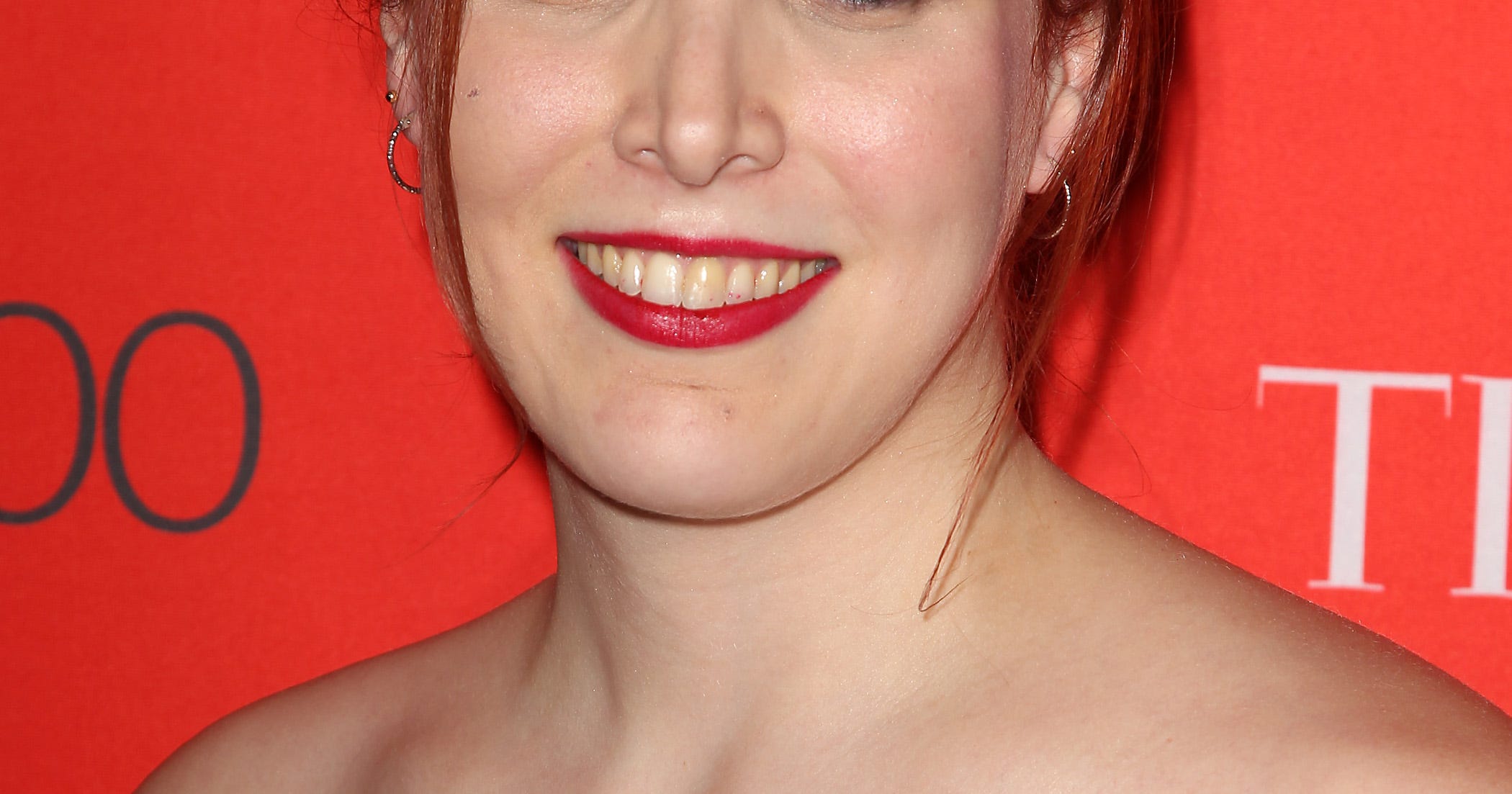 Dylan Farrow Interview CBS This Morning Woody Allen