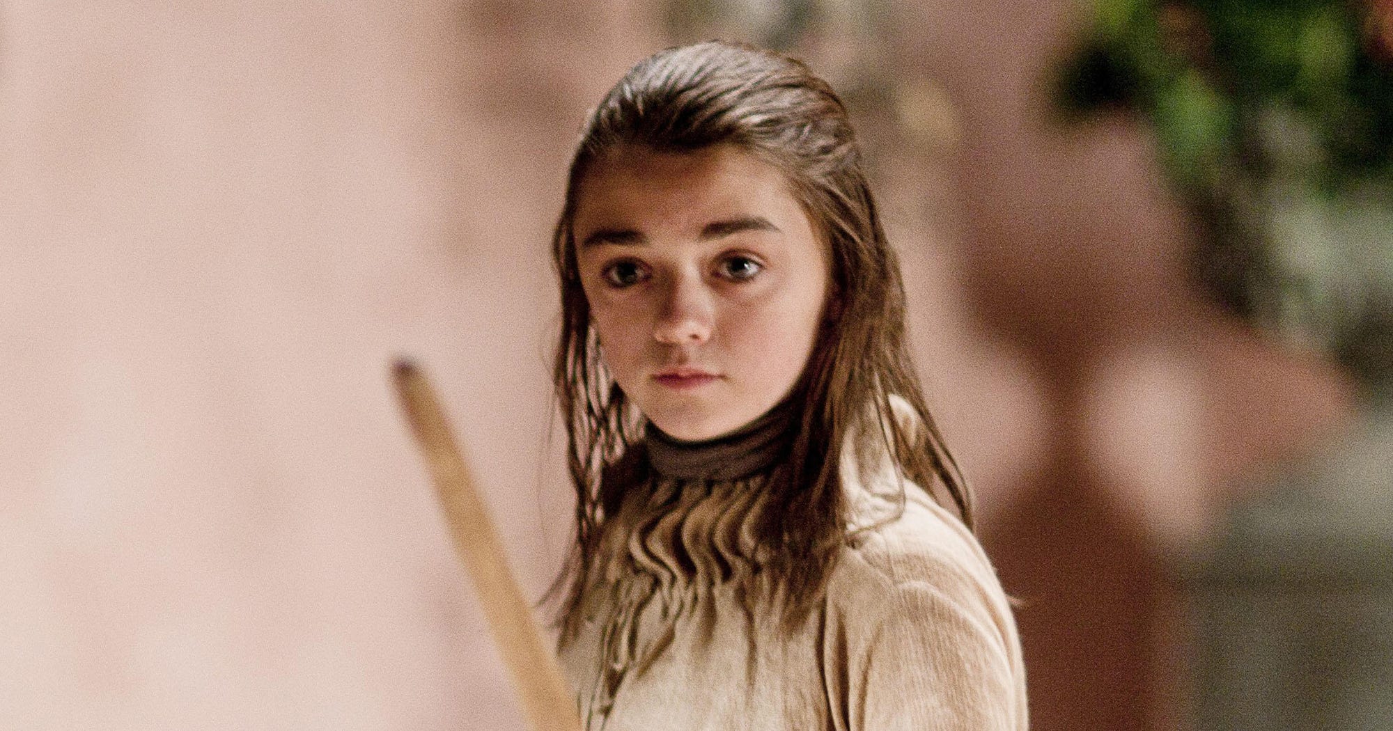 Photos Of GOT Characters Changes, First Episode To Now