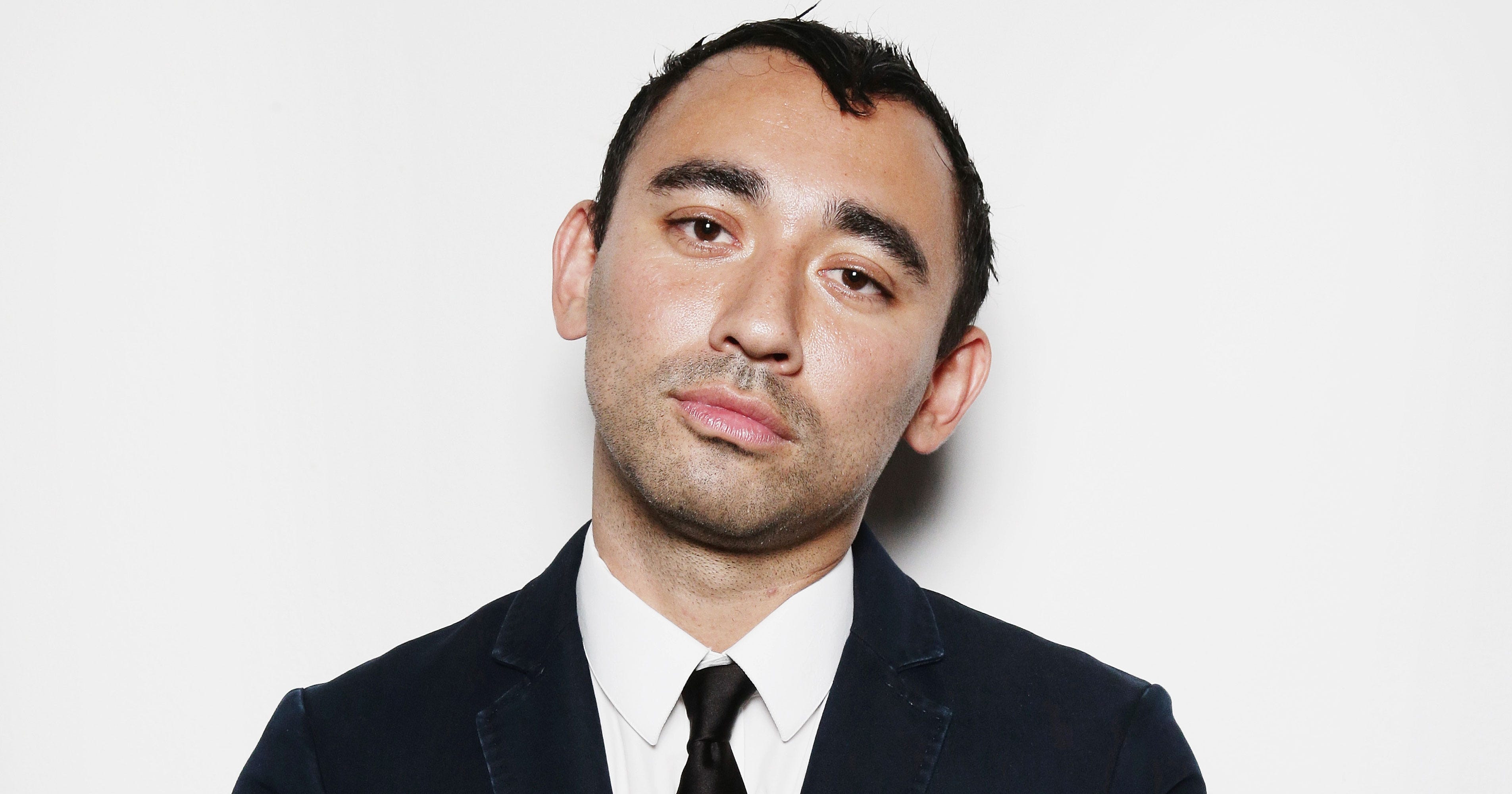Victorias Secret Fashion Show Nicola Formichetti Design