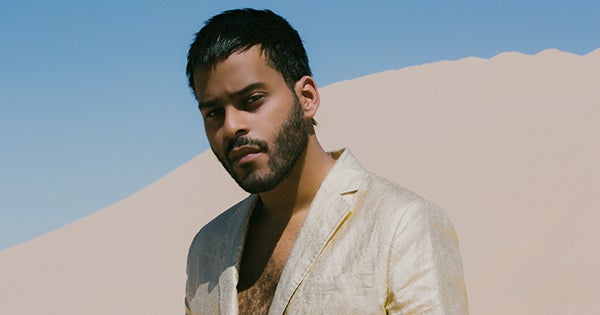 Twin Shadow - Eclipse
