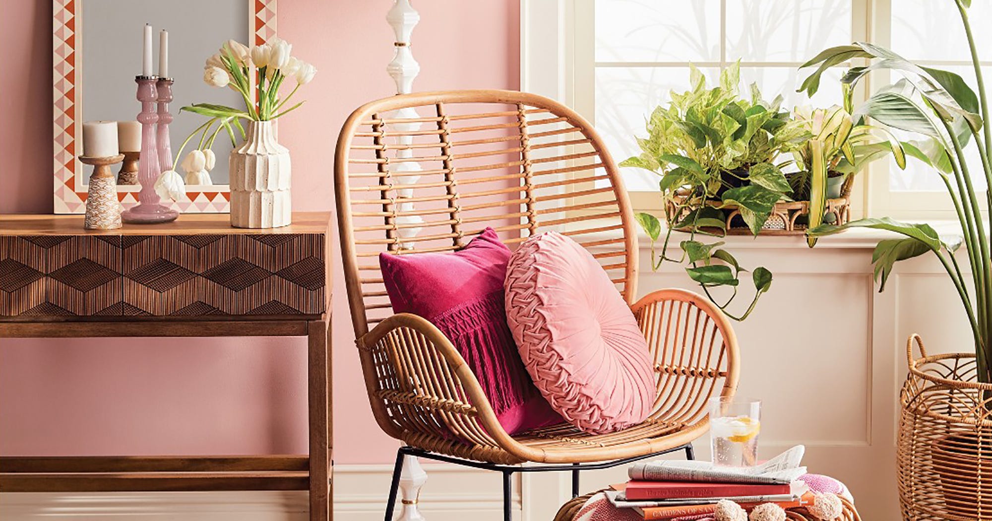 Best Target Home Furniture, Bedding & Decor On Sale Now