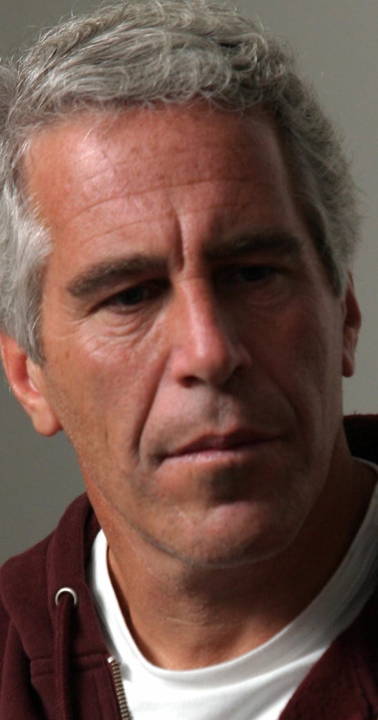 Jeffrey Epstein Found Injured, Semi-Conscious In Cell