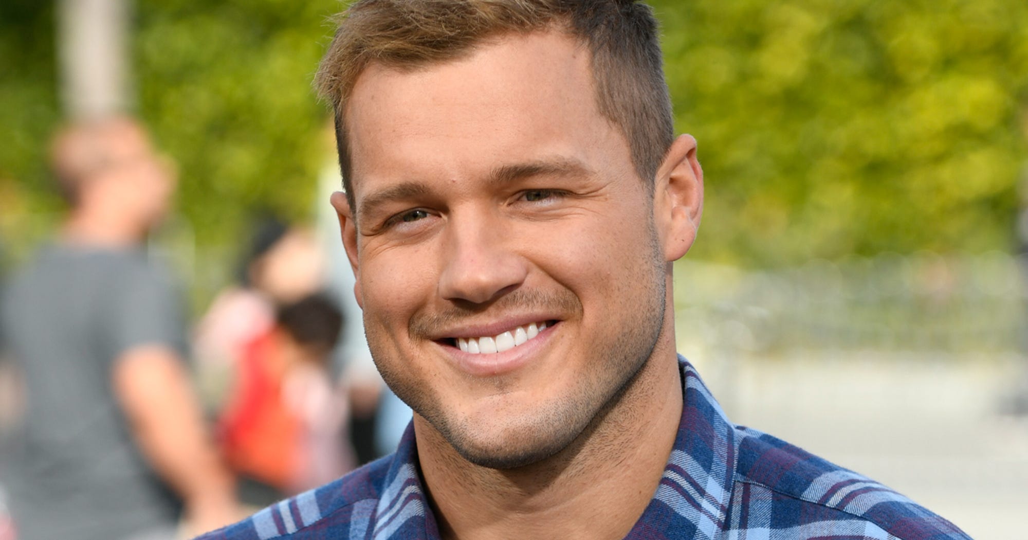 Bachelor Colton Underwood Has 2 Instagram Famous Dogs
