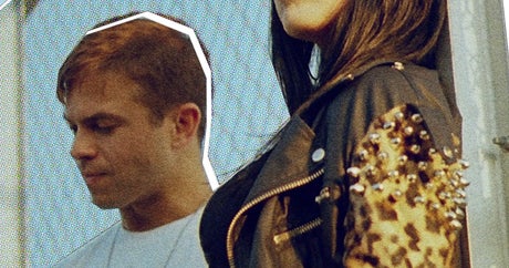 Sleigh Bells Interview - Bitter Rivals Album Days