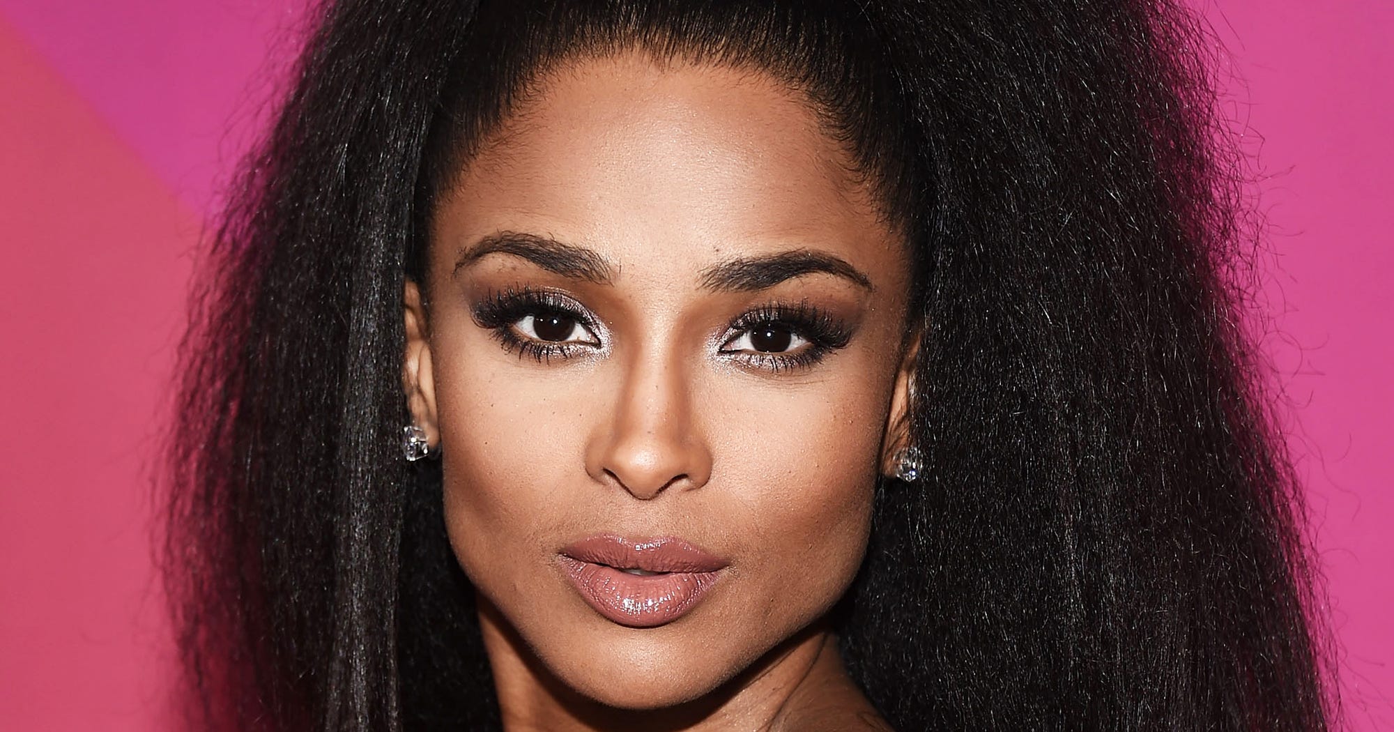Ciara's $40 Beauty Essentials Are From The Drugstore
