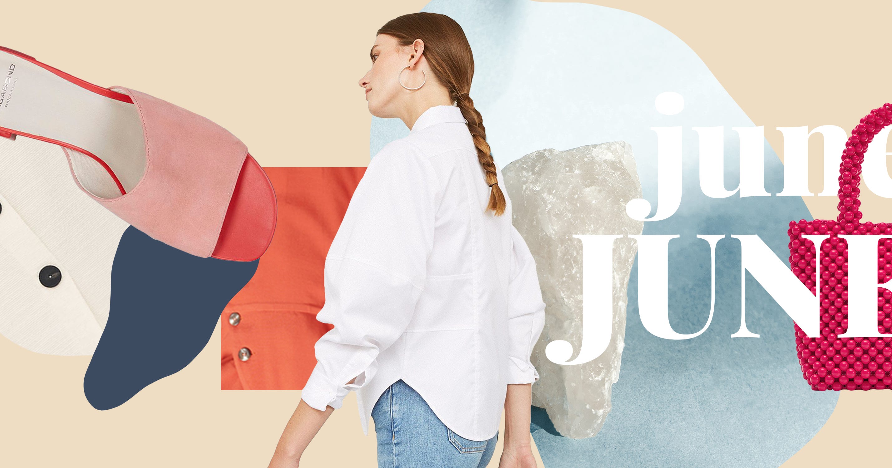 June Fashion Picks Refinery29